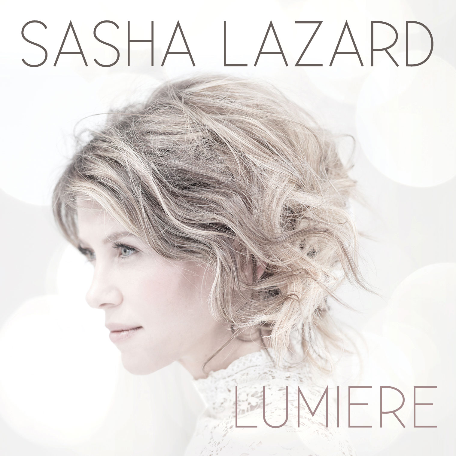 Home - Sasha LazardSasha Lazard